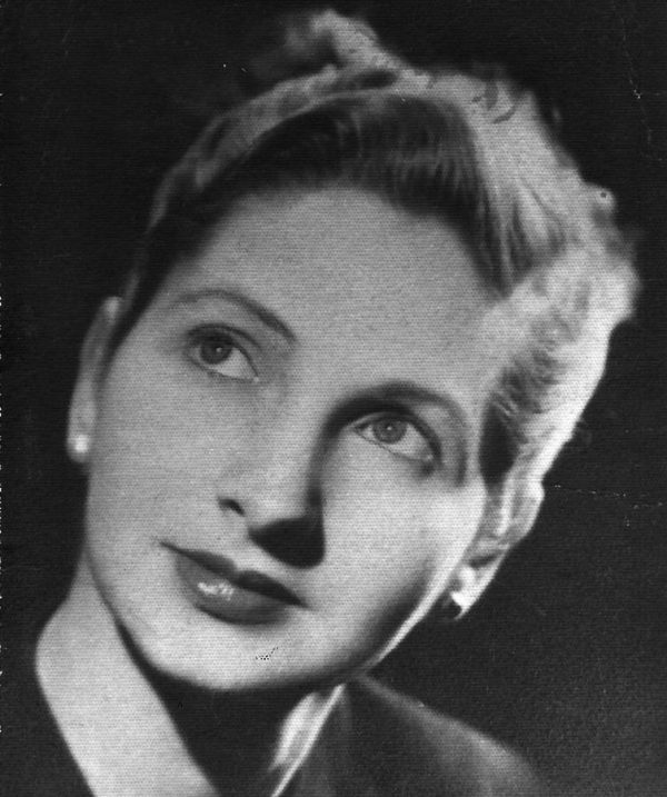 Cecilia G. de Guilarte - Rasmia Ediciones
